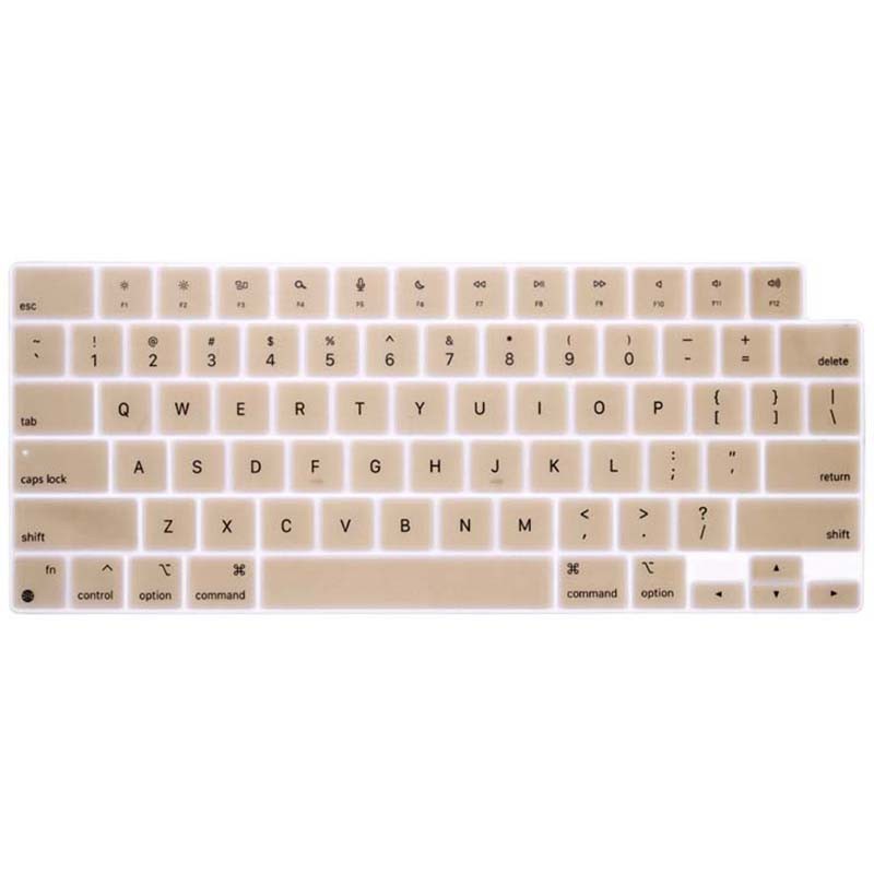 Bảo vệ bàn phím cho MacBook Air M4 15 inch A3241 13 A3240 M3 Max A3113 ...