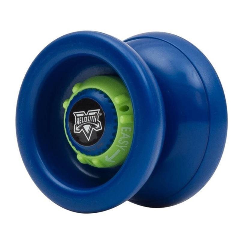 Yoyofactory YYF VELOCITY Chiều dài cơ sở có thể điều chỉnh đáp ứng / Không phản hồi yo-yo ...