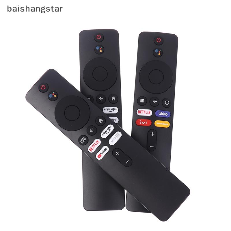 Baishangstar XMRM-M3 / M6 / M8 Điều khiển từ xa bằng giọng nói cho ...
