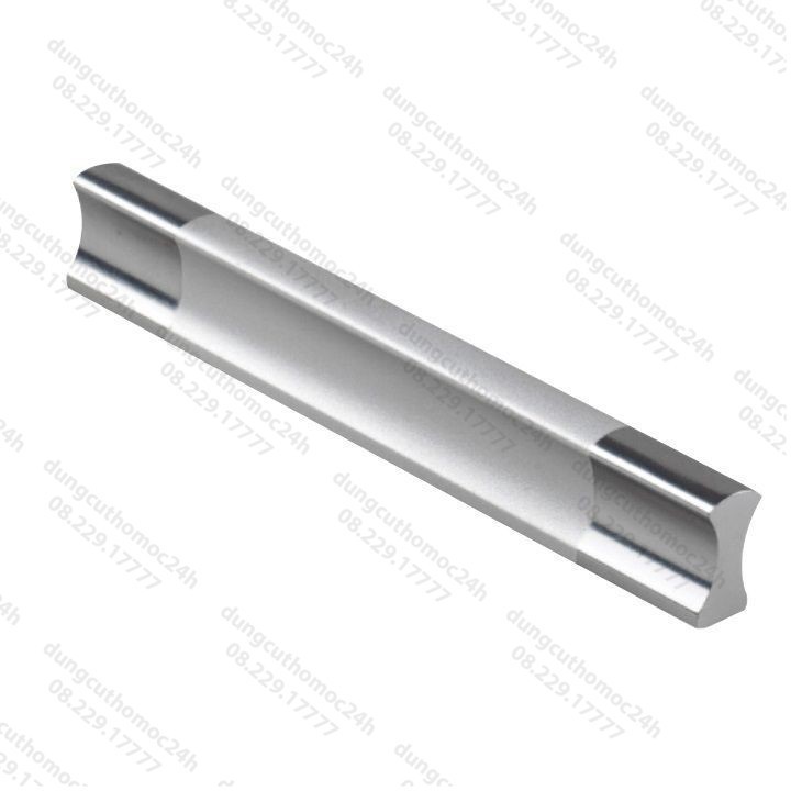 TAY NẮM NGĂN KÉO TỦ QUẦN ÁO NHÔM ĐÚC CAO CẤP [Dungcuthomoc24h] | Shopee ...