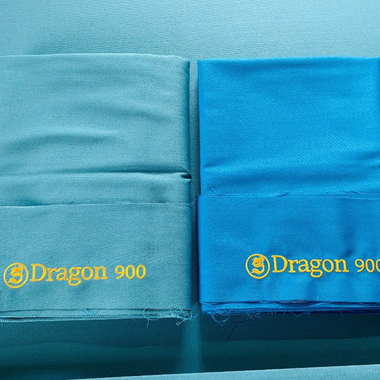VẢI NỈ DRAGON 900 BÀN BIDA - NỈ DRAGON CHỮ THÊU LÔNG CỪU- HÀNG NHẬP ...