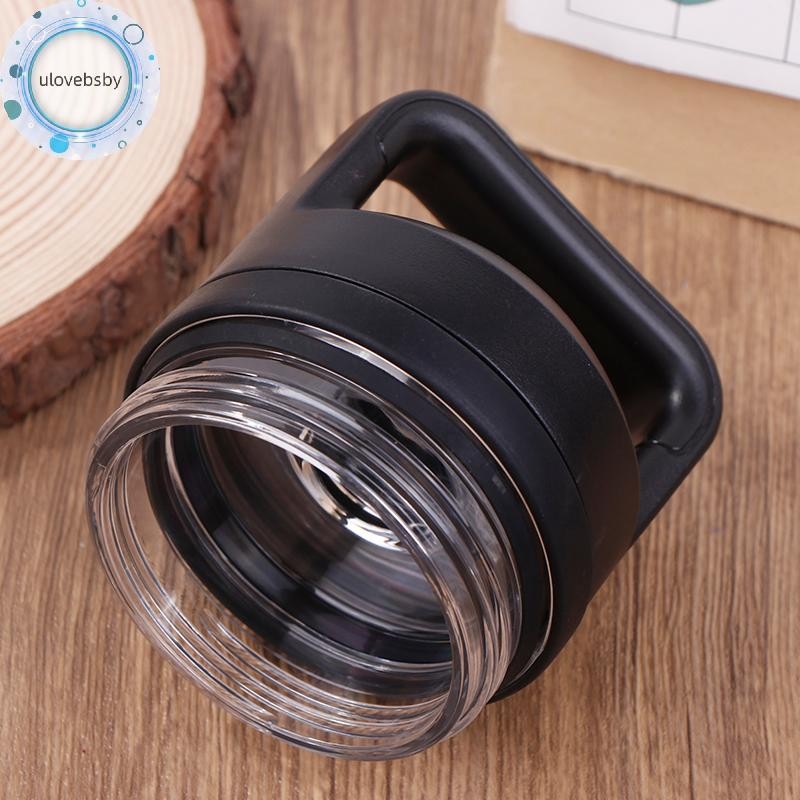 Ulovebsby Nắp Thay Thế Chai Thể Thao Cho Chai YETI Rambler, Phù Hợp Cho ...