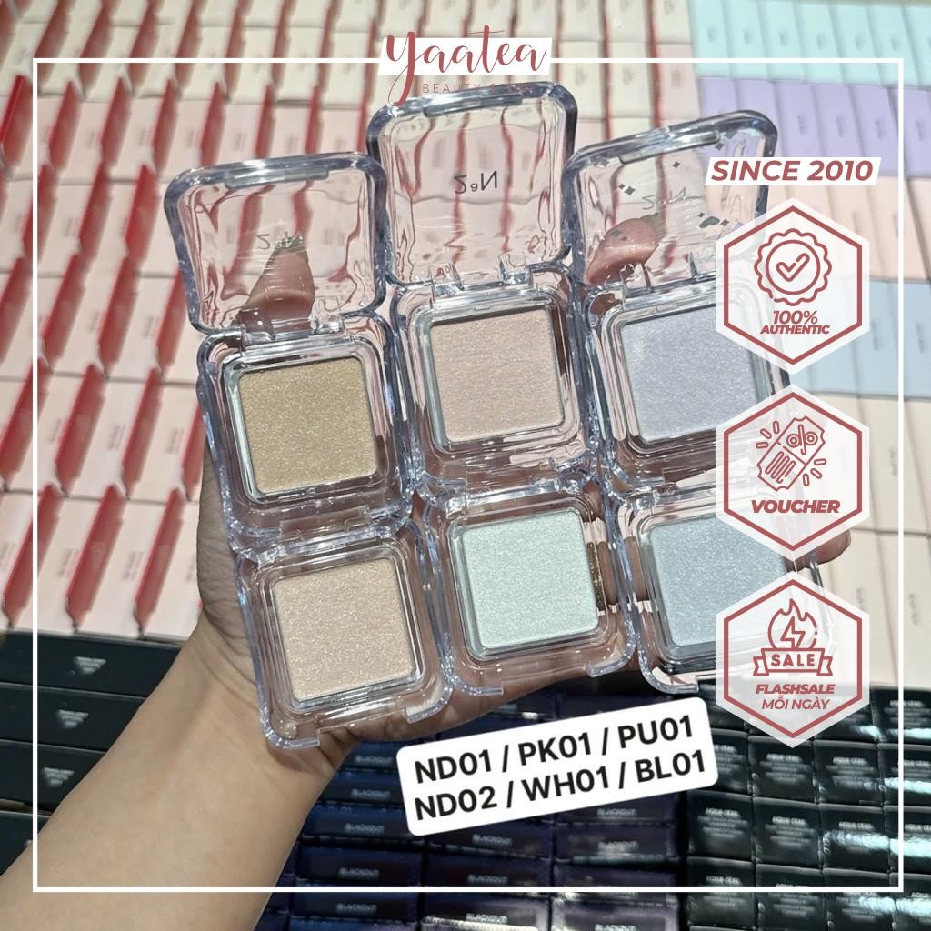Highlight 2aN Pure Glash 2.7g | Shopee Việt Nam