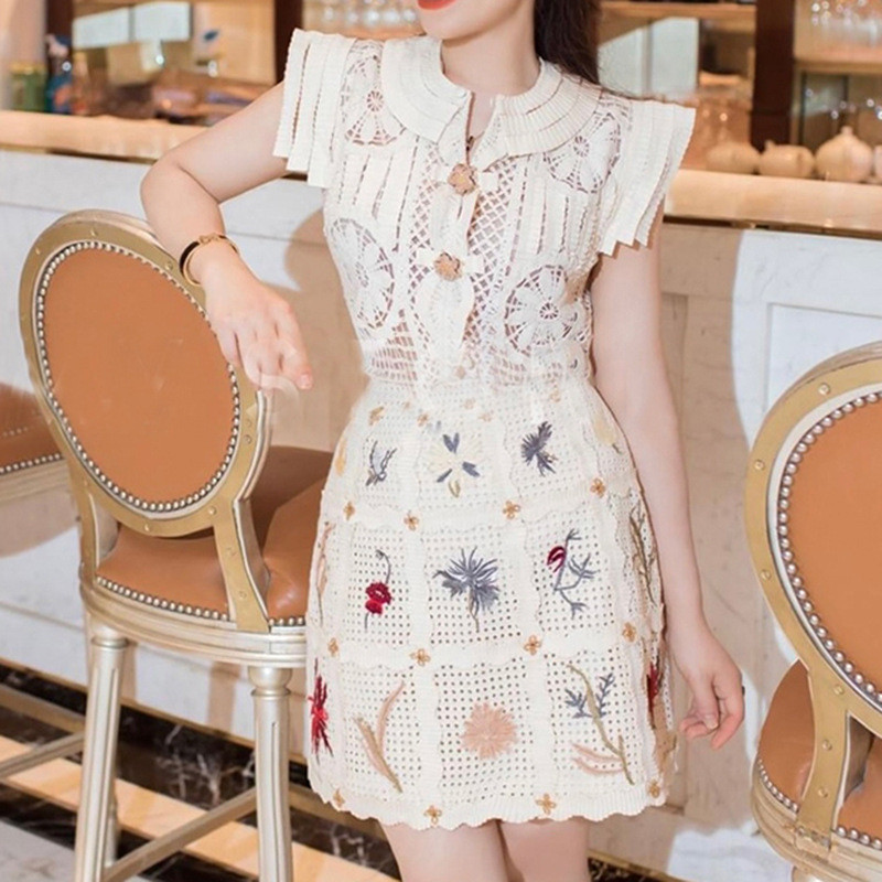 Sang Trọng Người Nổi Tiếng Phong Cách Thời Trang Phù Hợp Với Nữ Mùa Hè ...