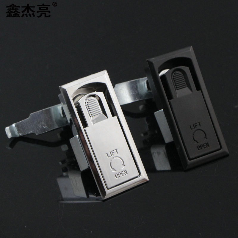 Ms726-1-2-3 Khóa Phẳng Có Thể Điều Chỉnh Khóa Cửa Nén Hộp Phân Phối ...