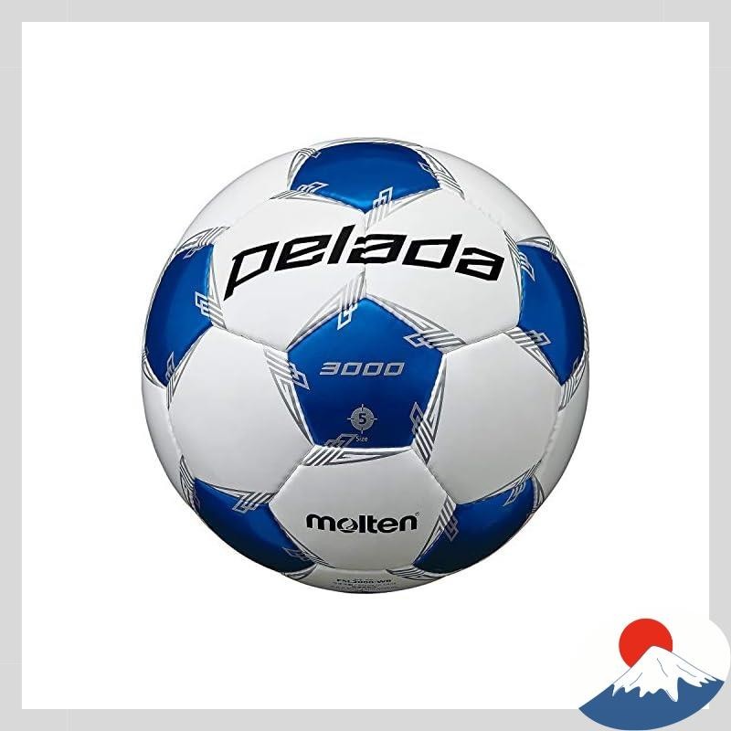 Molten Soccer Ball Size 5 Official Ball for Junior High School and ...