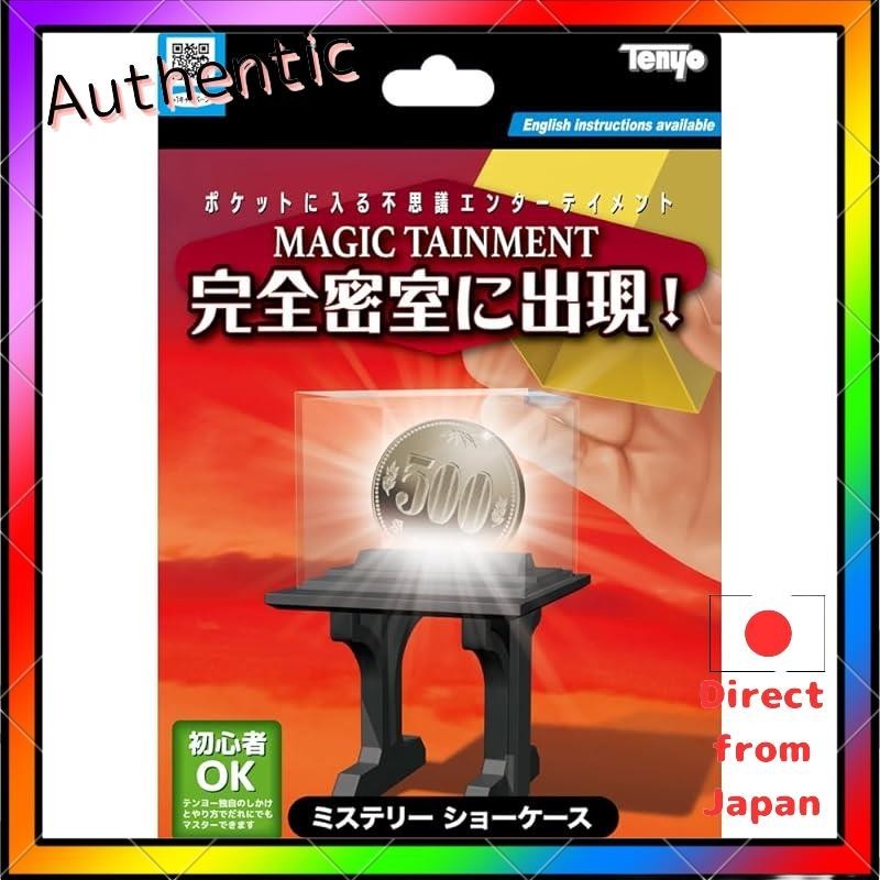 Tenyo Mystery Showcase | Shopee Việt Nam