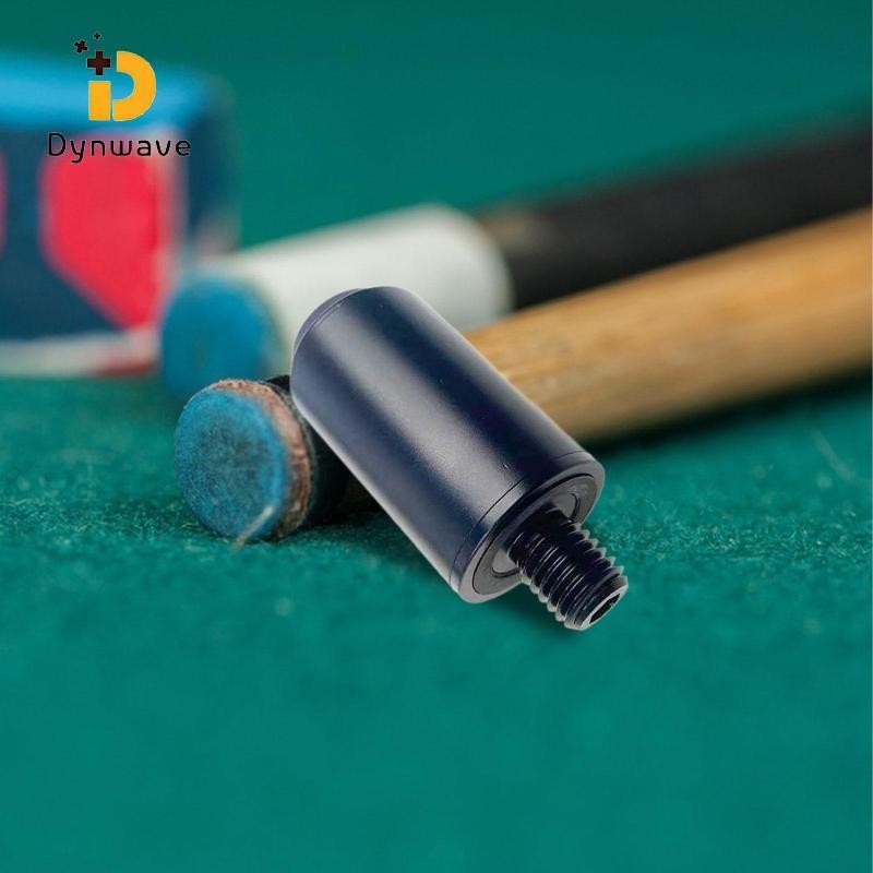 Dynwave Bida Cue Nối Dài Nhôm Tiện Lợi Bể Cue Trọng Lượng Vít Thanh Kết ...