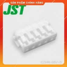 [Chính Hãng] Đầu nối JST CZHR-05V-S | Shopee Việt Nam