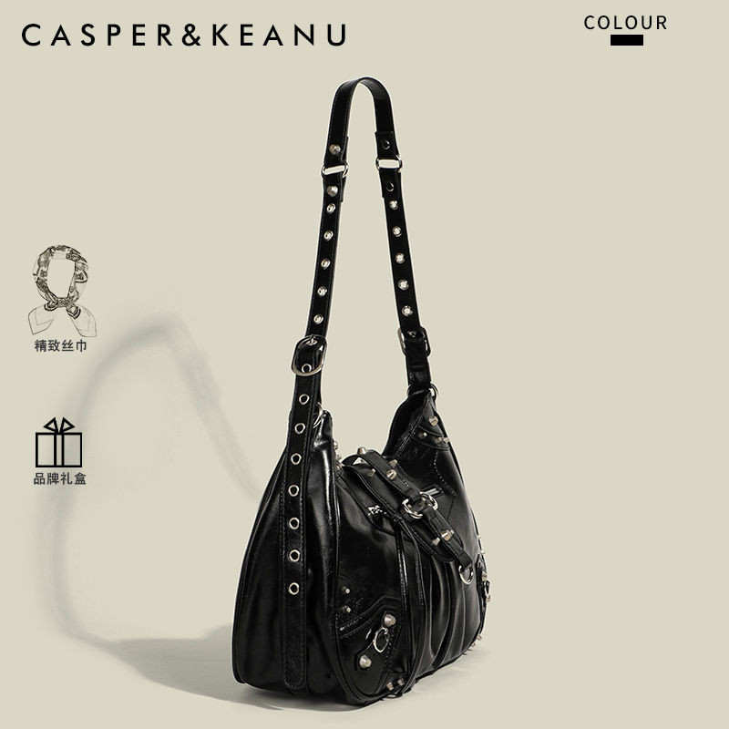 Casper & KEANU Official Flagship Store 2024 Phong Cách Mới Retro Xe Máy ...