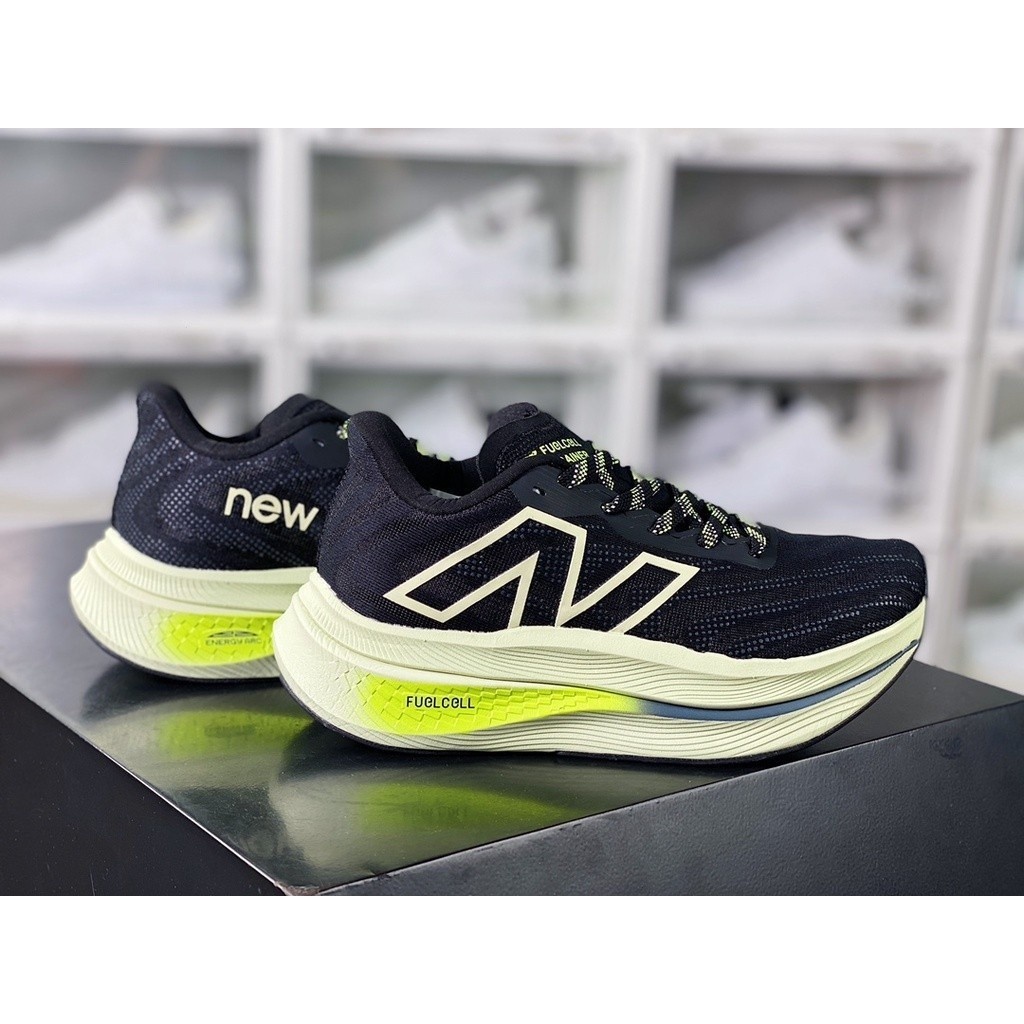 Nb N-B FuelCell Supercomp Trainer V2 CommScope Training V2 Series Giày ...