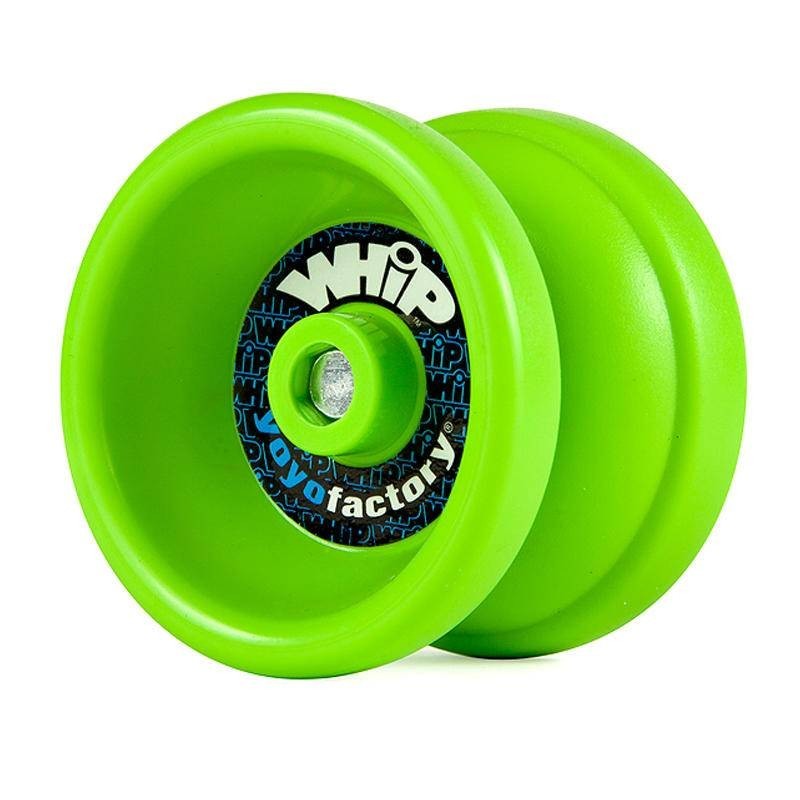 Yoyofactory WHIP YYF Starter Live Sleep yo-yo | Shopee Việt Nam