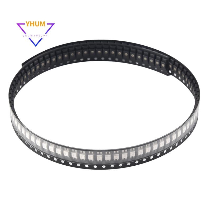 100 CHIẾC SK6812 MINI-E RGB (Tương tự WS2812B) SK6812 3228 SMD Pixels ...