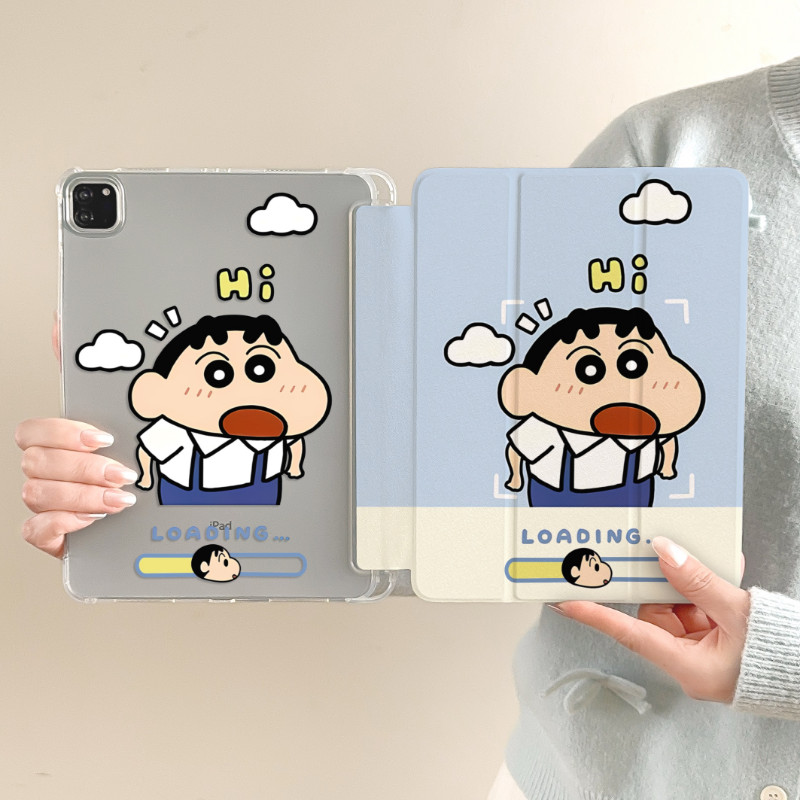 Ốp Bảo Vệ Cho iPad 10th 9th 8th 7th 11th Air 6 M2 Air 5 Air 4 Pro 11 ...