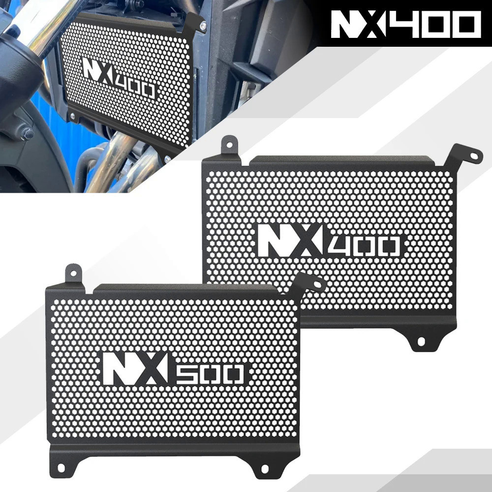 Dành Cho Xe HONDA NX400 NX500 NX 500 400 2023 2024 2025 NX400 / 500 Phụ Kiện Xe Máy Tản Nhiệt ...
