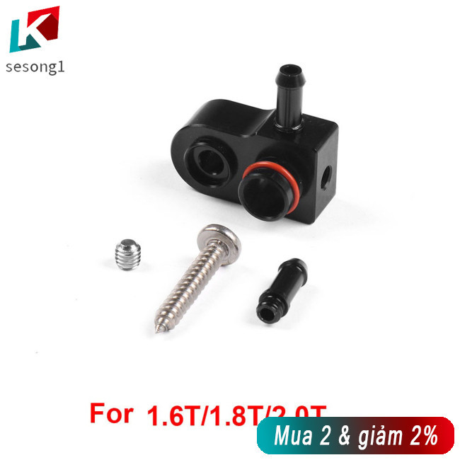 Sesong Phụ kiện ô tô Tăng cường cảm biến Bộ chuyển đổi chân không Thay thế tương thích cho chân ...