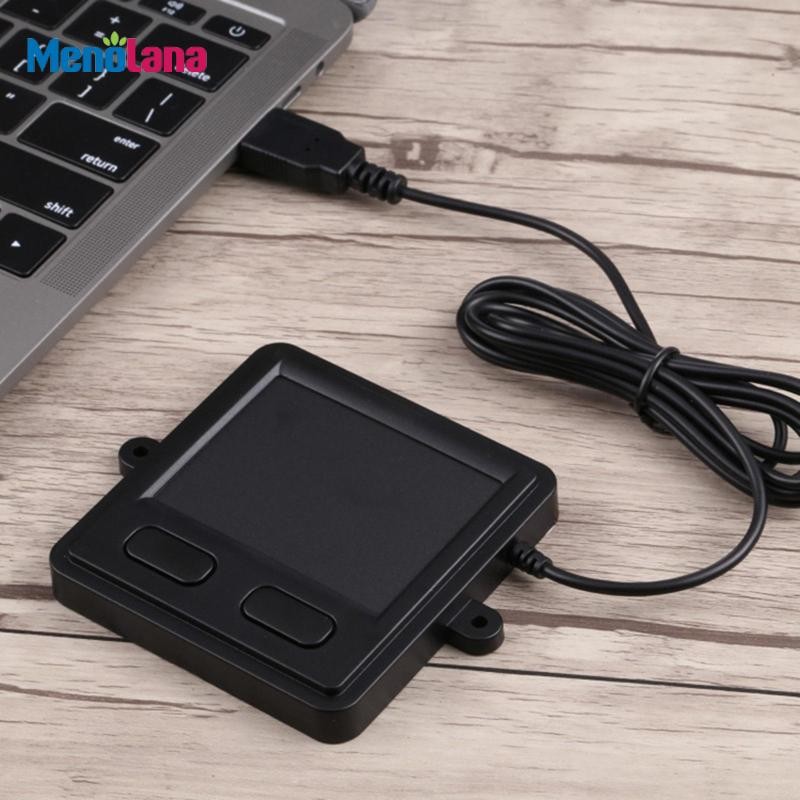 Usb Touchpad Chuyên Nghiệp Di Động Dễ Dàng Sử Dụng Phụ Kiện Dự Phòng ...