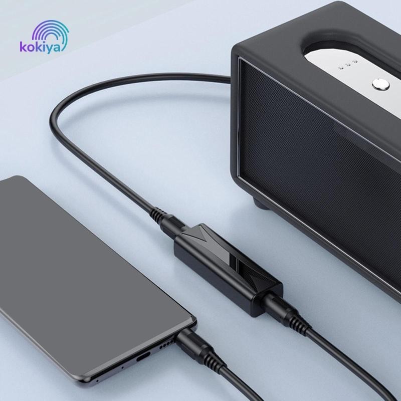 Aux Audio Noise Multiuse Ground Loop Noise Isolator cho âm thanh nổi ...