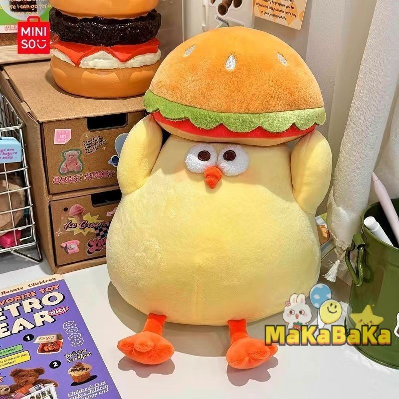 [Hàng có sẵn] MINISO MINISO MINISO MINISO MINISO MINISO DONDO DODOD Búp ...