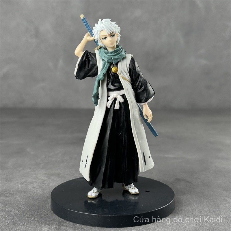 Hàng sẵn có. Sản phẩm mới Death God Anime Realm BLEACH Thêm Thanh kiếm ...