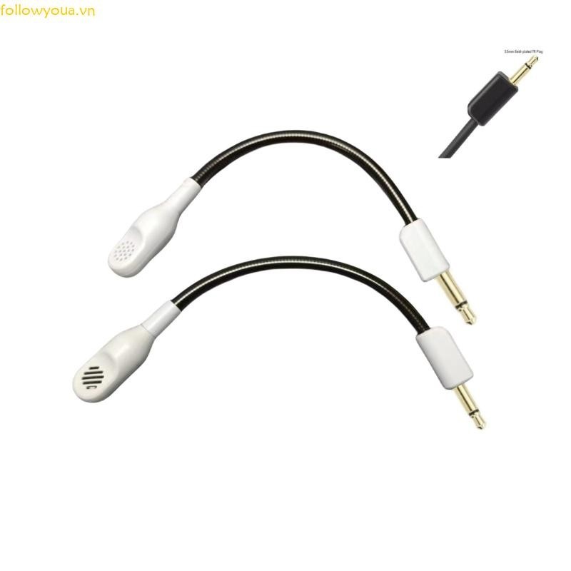 Fol Game Mic Thay Thế Cho BlackShark V2 V2 Pro V2SE Tai Nghe Chơi Game ...