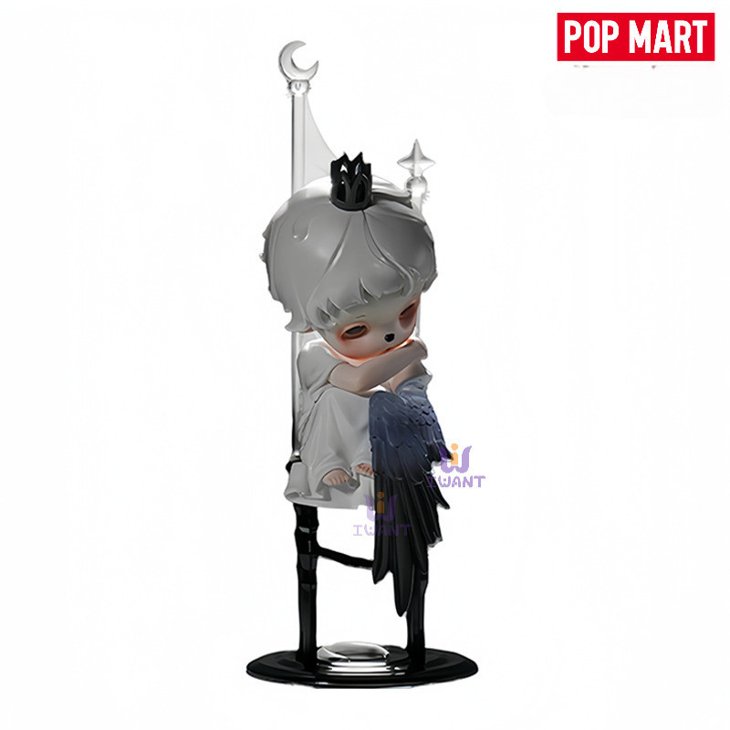 [Secret] Popmart inosoul Awakening Dream Series Hình Hộp Bí Ẩn Đồ Chơi ...
