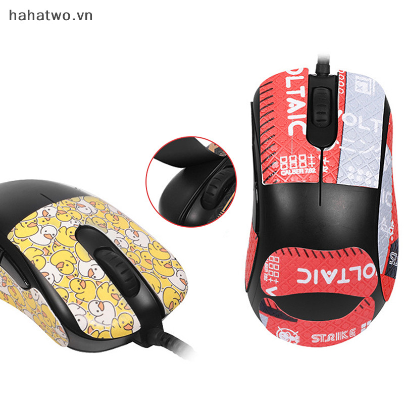 Ha Chuột Grip Tape Skate Sticker Chống Trượt Hút Mồ Hôi Chuột Chống ...