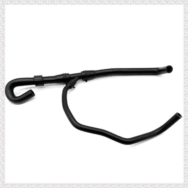 (G T F H)94810605151 Ống tản nhiệt làm mát nước ô tô cho Porsche ...