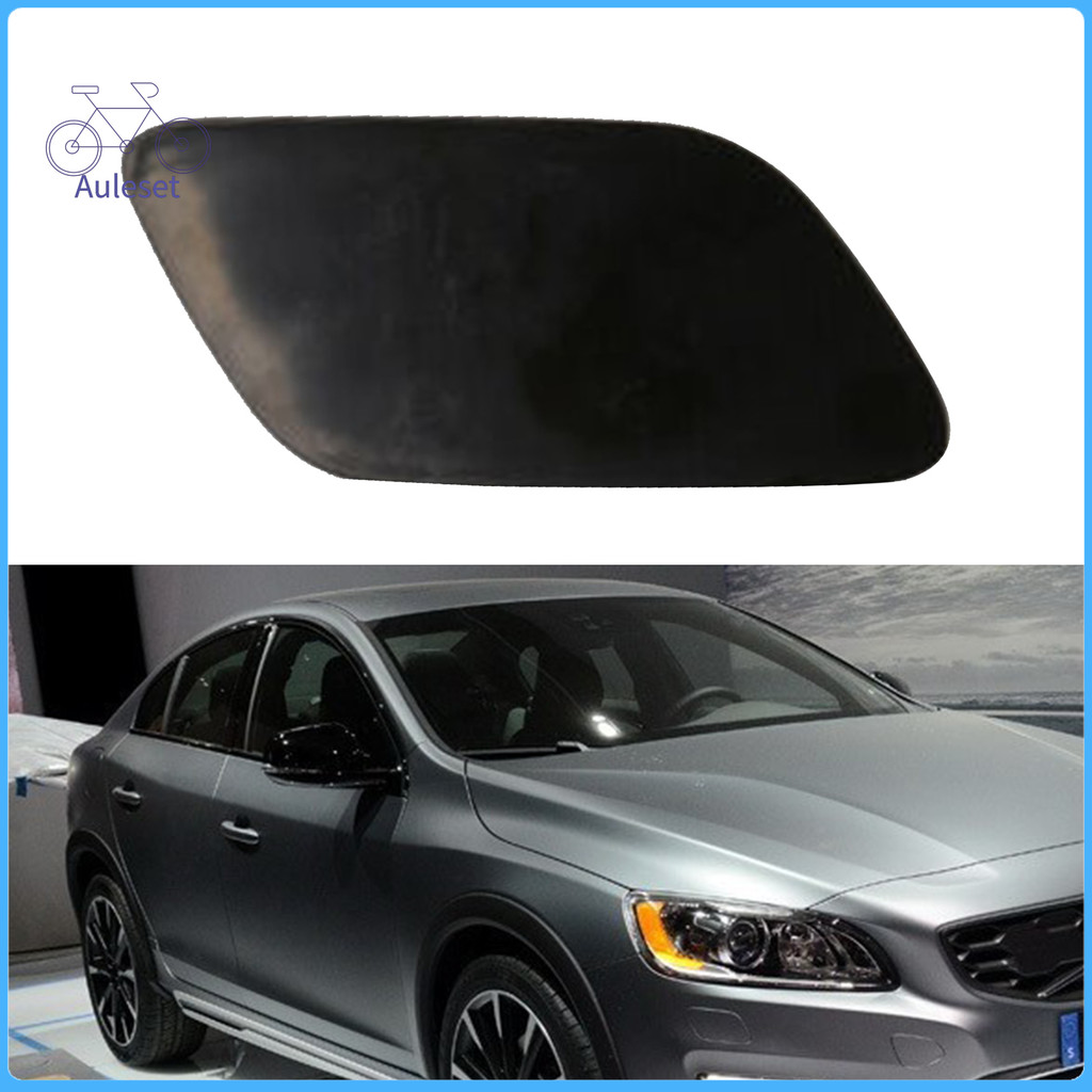 Nắp cản trước Auleset Mini Nhựa bền phải Đen Mũ cản trước OE 31323845 ...