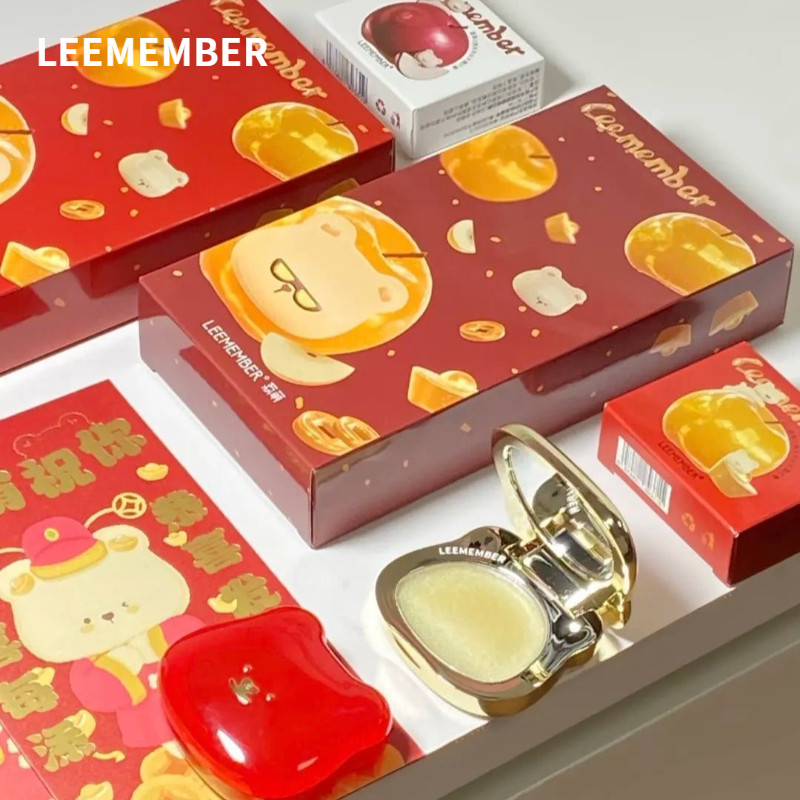 LEEMEMBER Kem má hồng Kem má hồng nhẹ nước Kem đa năng Làm sáng da mặt | Shopee Việt Nam