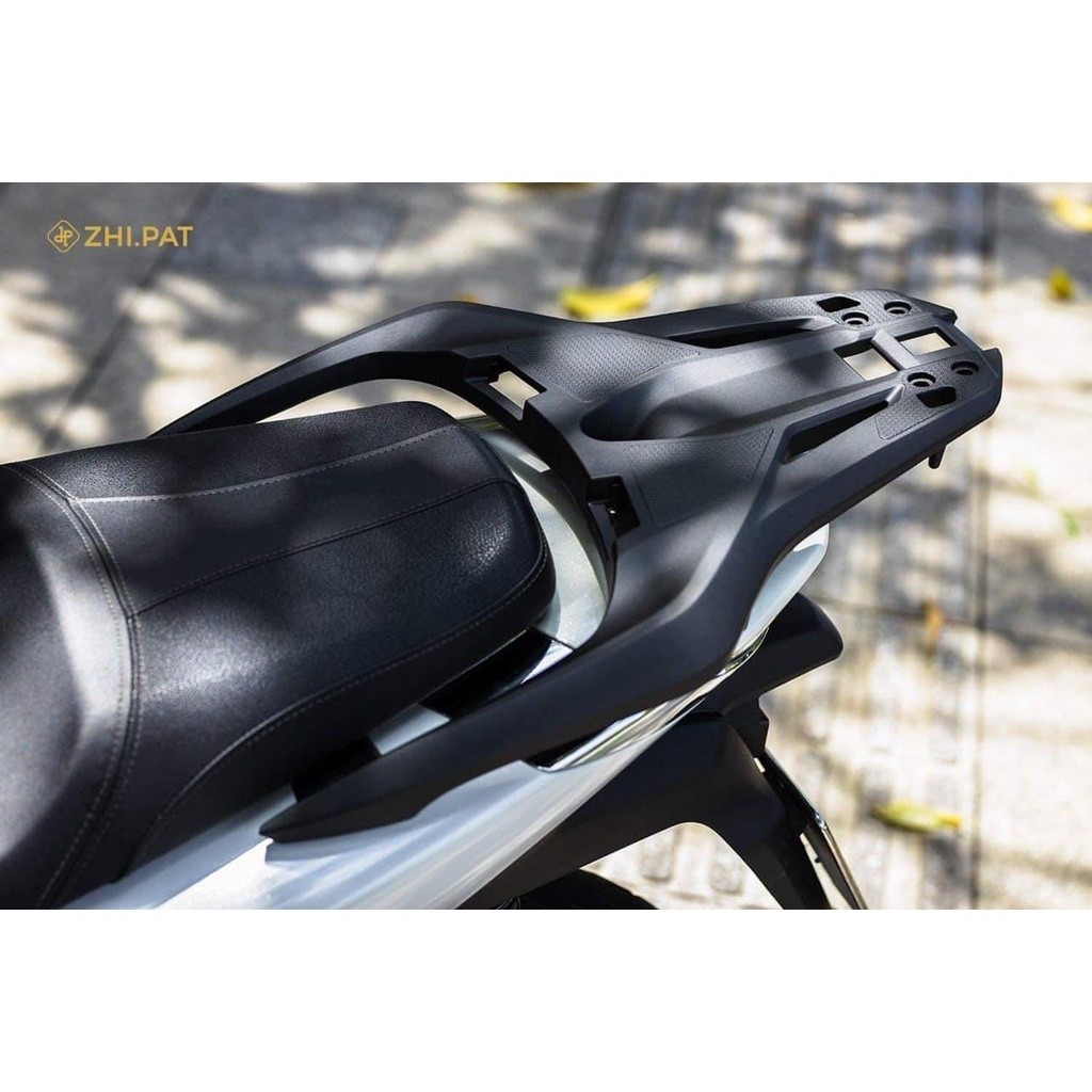 Cảng SH 350i, Cảng SH kiểu Ý Zipat bằng nhựa chịu lực cảng sau SH 150i ...