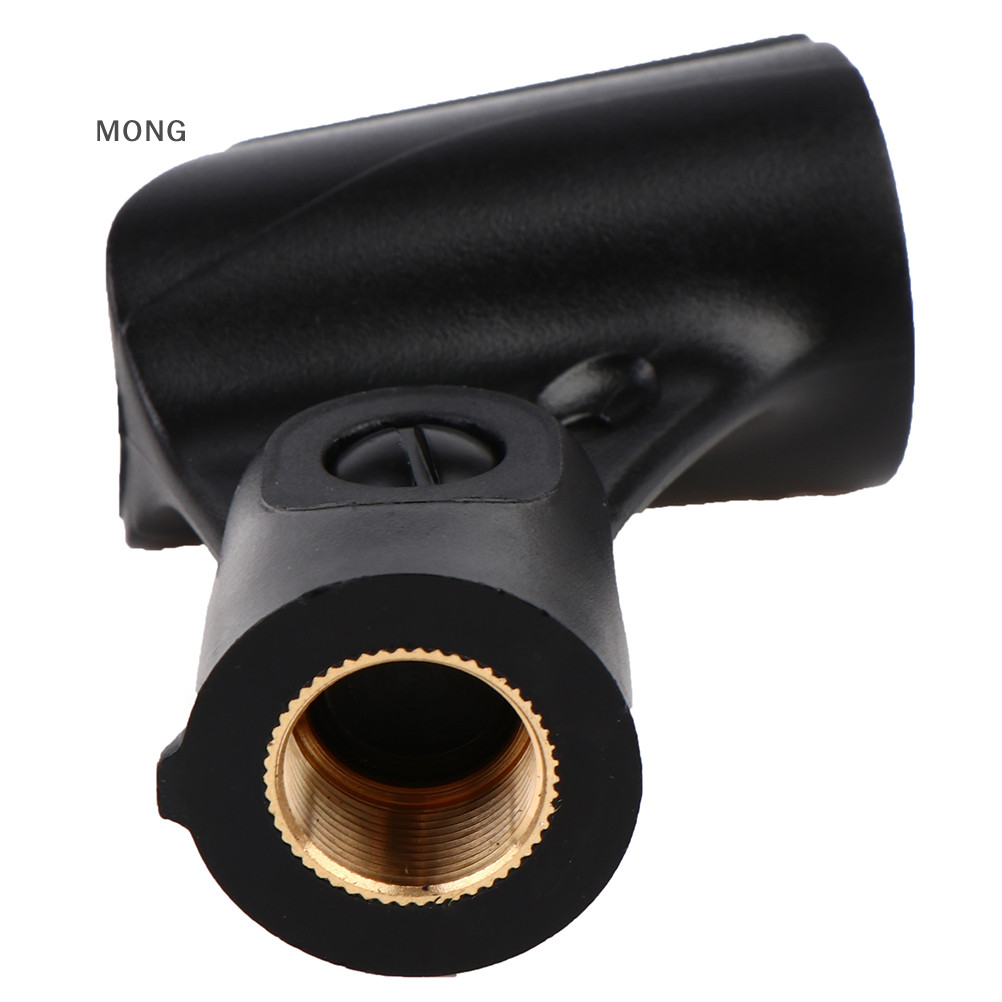 [Mong] Kẹp Micro Đa Năng Cho Giá Đỡ Mic Shure Micro Cầm Tay Không Dây ...