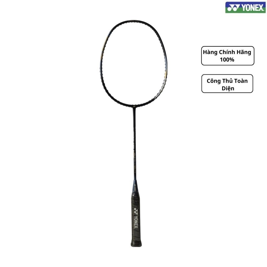 Vợt Cầu Lông Yonex Arcsaber 1 Clear, Feel, Ability Chính hãng [Tặng kèm ...