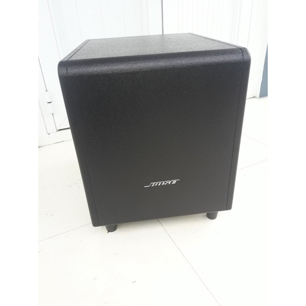 LOA TRẦM 30 ĐIỆN, LOA SUB ĐIỆN BOSE, LOA TRẦM LOA SUP BASS 30 BOSE ...