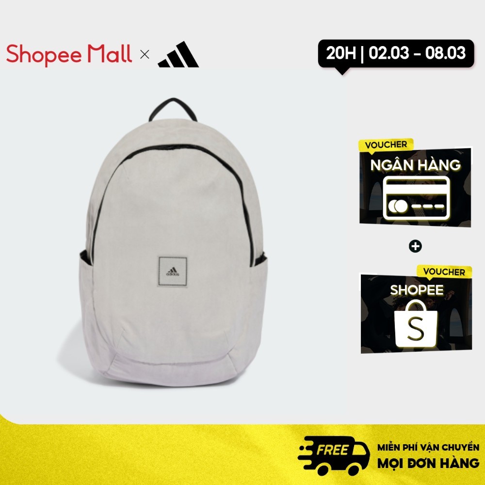 [3.3- VOUCHER 150k]adidas Phong cách sống Ba Lô Wntr adidas Classic ...