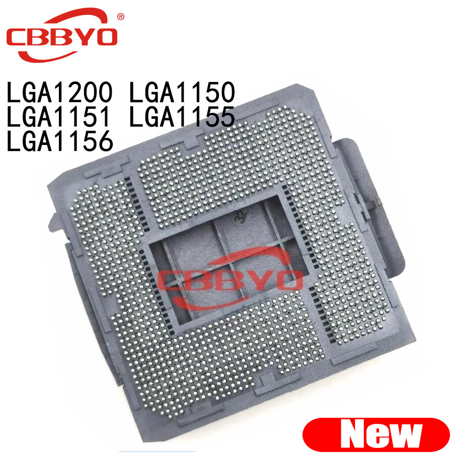Lga1200 LGA 1200 LGA1150 LGA1151 LGA1155 LGA1156 Dành Cho Bo Mạch Chủ ...