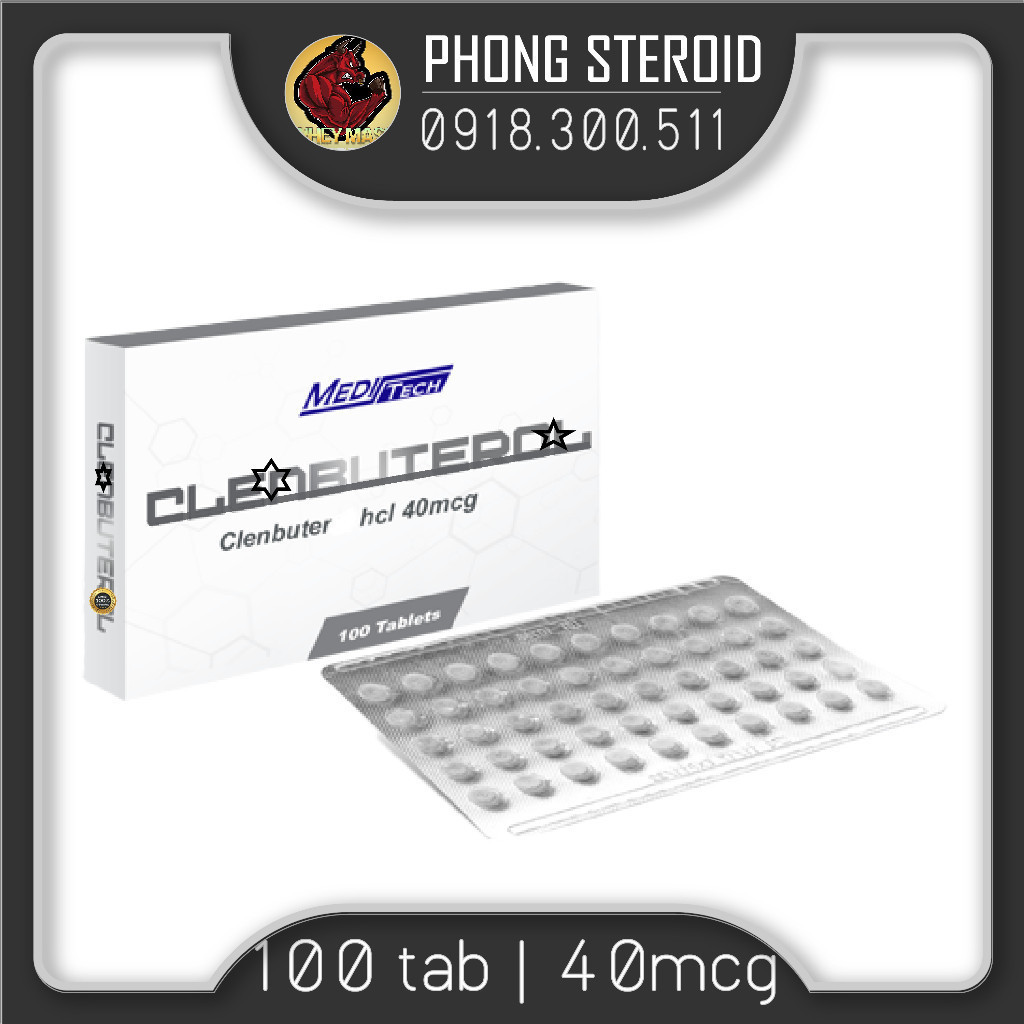 GIẢM MỠ TỐT CLEAN 40mcg (3 TEM) - CHÍNH HÃNG MEDITECH (100 VIÊN) [HOT] | Shopee Việt Nam