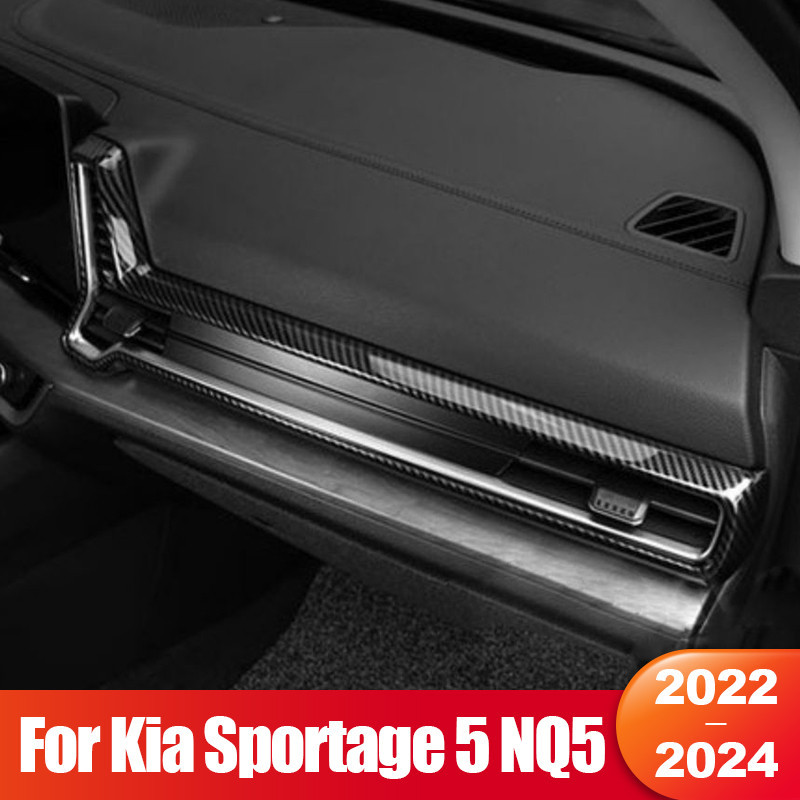 Dành Cho Xe Kia Sportage 5 NQ5 2022 2023 2024 Sportage Lai X GT Dòng ...