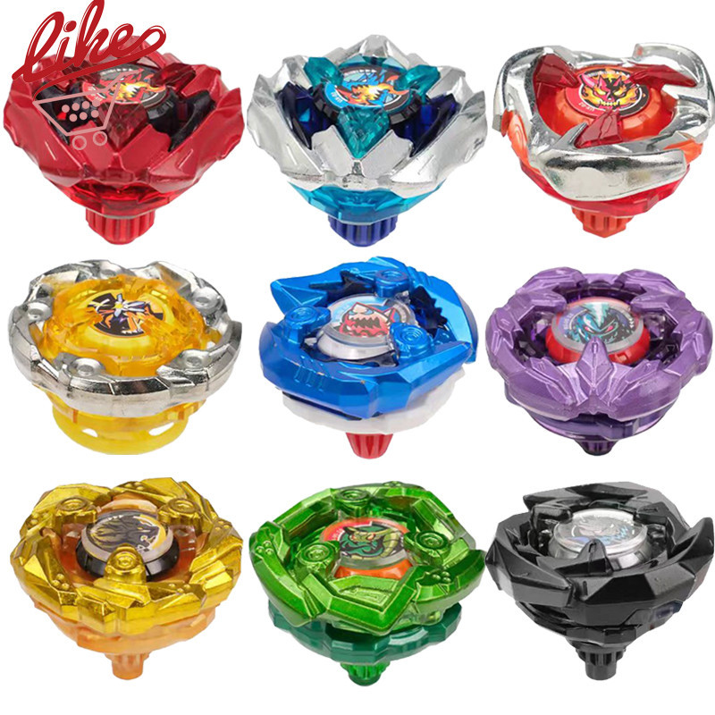 Phiên bản giới hạn Beyblade X BX UX Single Bey BX-01 Dran Sword BX-14 ...