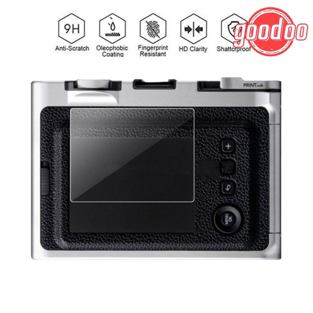 [Goodoo] Tấm bảo vệ màn hình UHD 2.5D Camera tức thì chống trầy xước ...