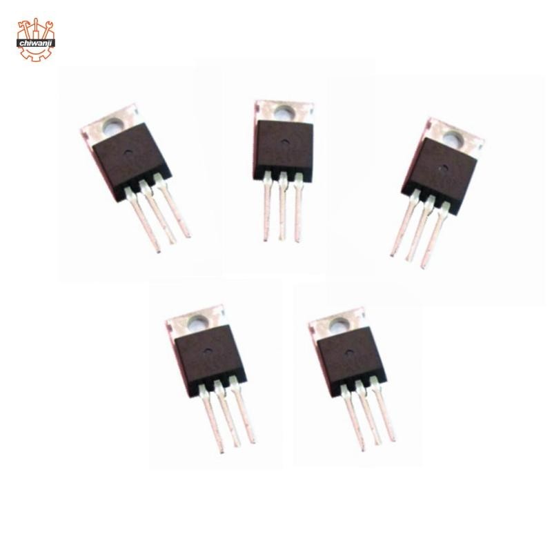 5x IRF3205 IRF3205 Nguồn chuyển mạch nhanh Mosfet N Kênh T0220 | Shopee ...