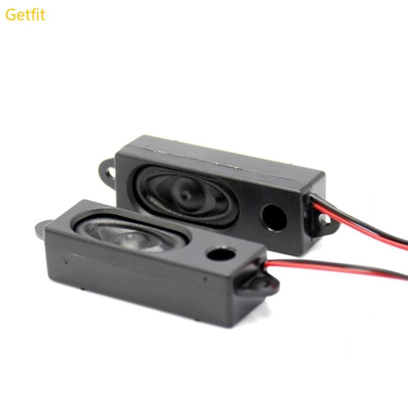 Loa TV GETF 5318 8ohm Loa Loundspeaker 2W Thưởng thức Loa biểu diễn âm thanh cao cấp | Shopee ...