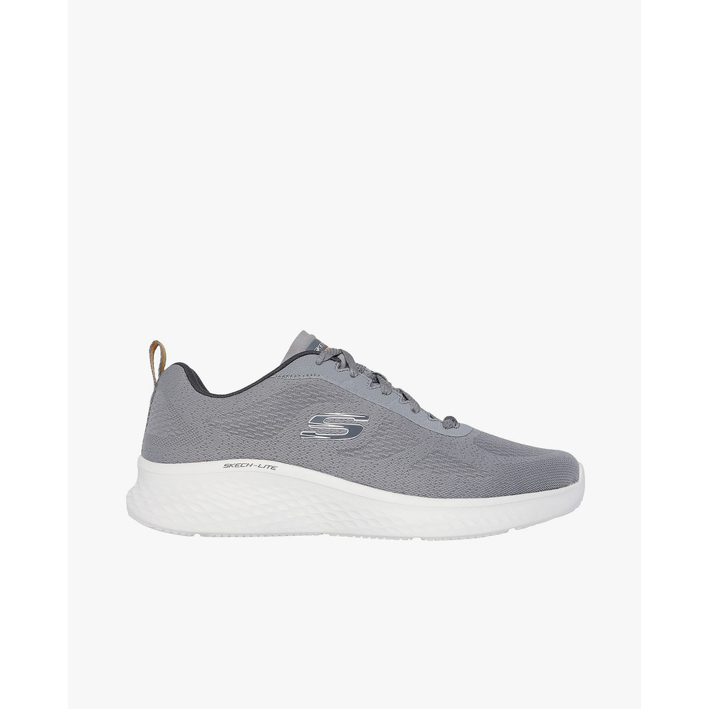 SKECHERS - Giày tập luyện nam Skech Lite Pro Motion 232861-GRY | Shopee ...