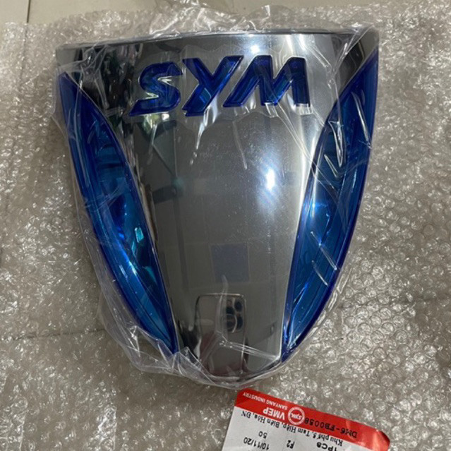 Bộ đèn led / đèn vị trí xe Angel 100cc - Mã VA2 - Chính hãng SYM ...