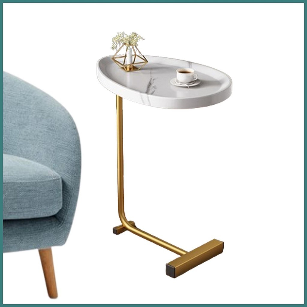 Bàn Bên Cho Ghế Cuối Bên Cà Phê Ghế Bàn Hình Chữ C Đầu Giường Khay Bàn ...