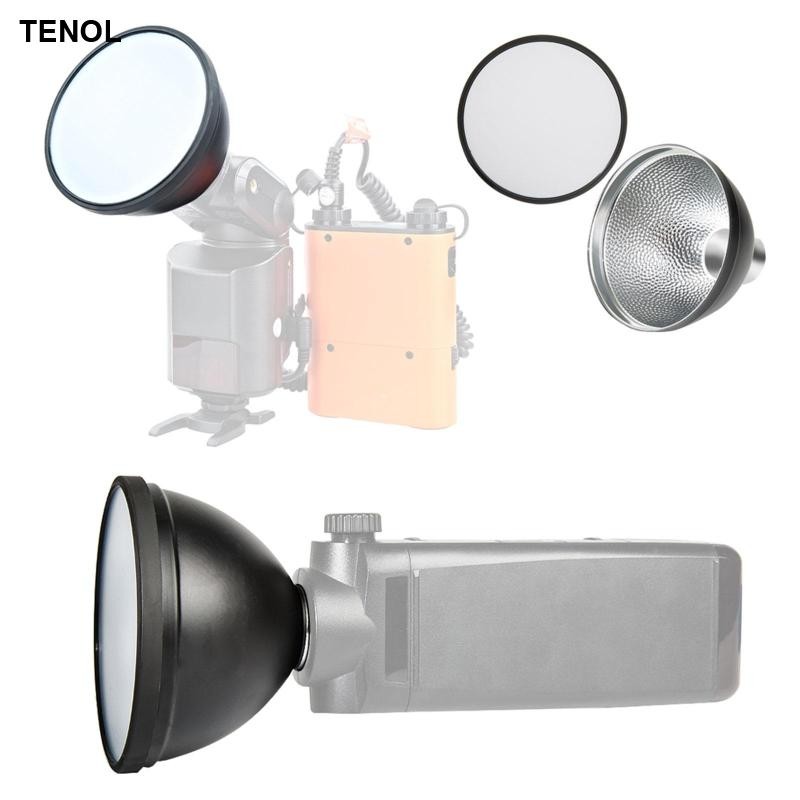 Đèn pin Flash Light Reflector Đèn phản quang tiêu chuẩn cho | Shopee ...