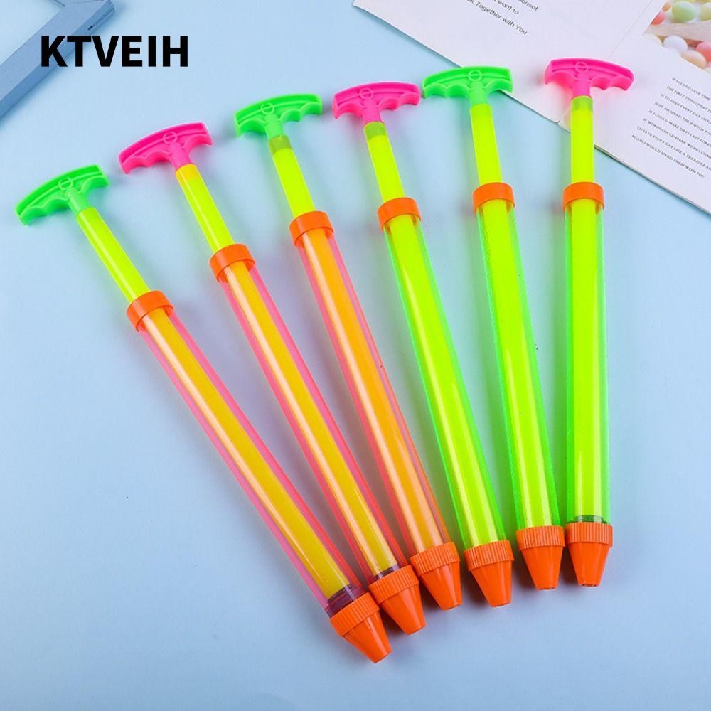 Ktveih Foam Water Pistol Bể bơi trẻ em EVA Foam Bắn súng đi biển ...