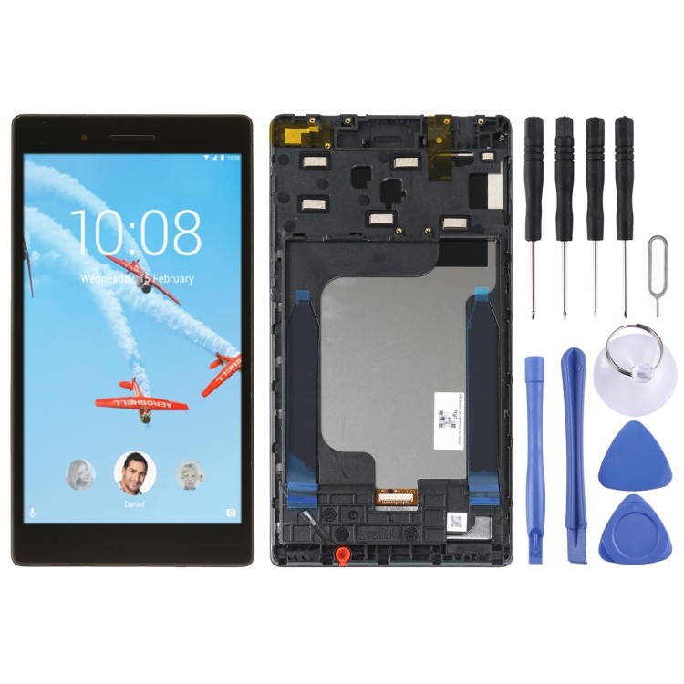 Màn Hình LCD Cho Lenovo Tab 7 Essential TB-7304X TB-7304F TB-7304i TB ...