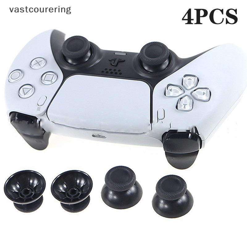 Bình 4 3D Joy Caps Cho PlayStation 5 Cho PS5 Ngón Tay Cái Mũ Ana Joy Bộ ...