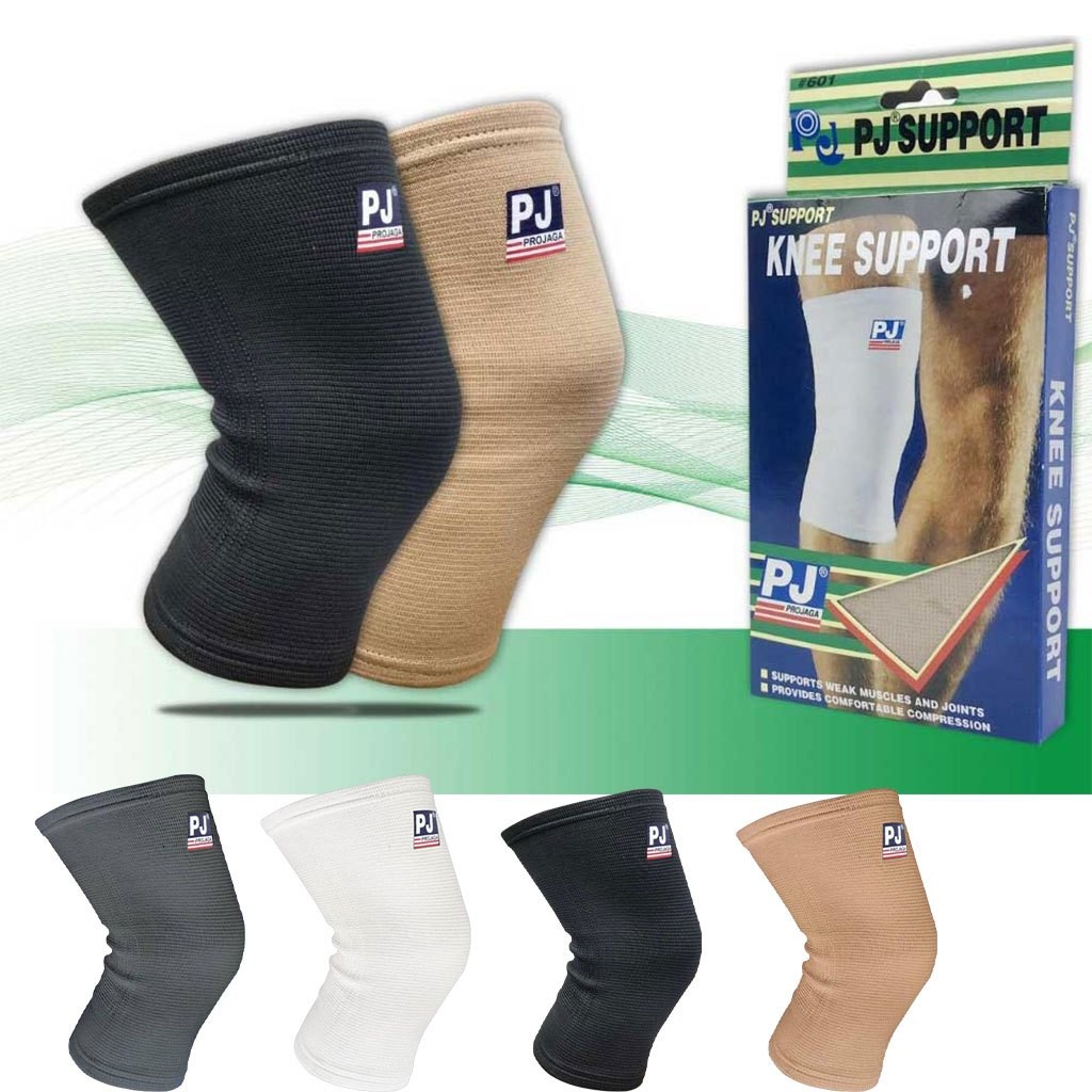 Bó gối thể thao cho bóng chuyền, bóng đá các mã pj 601, PJ 901, PJ 967 ...